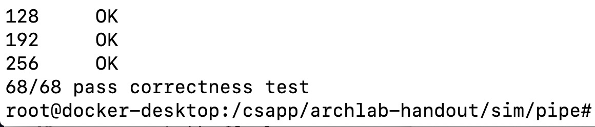 csapp archlab PartC满分解答_csapp archlab partc满分 改动方法-CSDN博客