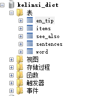提取mdx字典文件中的数据_getdict-CSDN博客