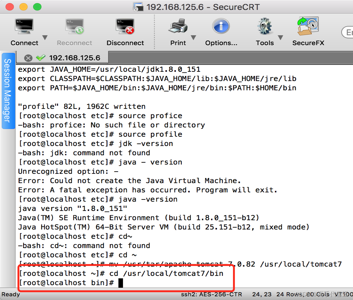 FinalShell 启动项目_finallshell怎么杀指令-CSDN博客
