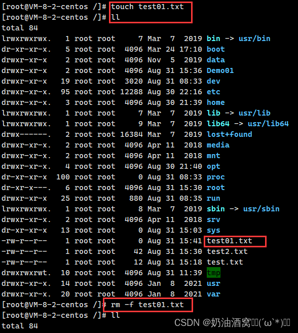 Linux的基本使用和web程序部署(javaee初阶系列18)linux下was部署web应用 Csdn博客