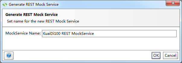 Soapui使用rest Mockservice模拟远程restful Api接口服务器（接收请求，返回报文）soupui45 Mock Restful客户端 Csdn博客