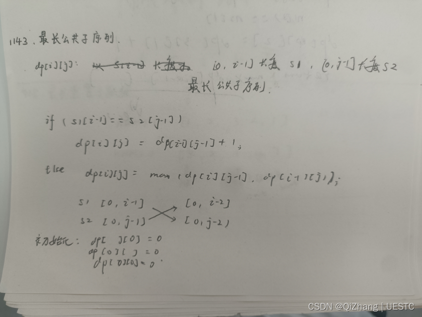 代码随想录算法训练营第36期DAY57-CSDN博客