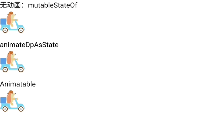 手把手教你写 Compose 动画 -- 流程定制型动画 API：Animatable()-CSDN博客