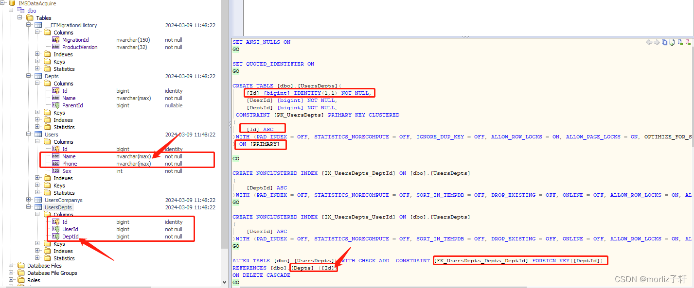 Entityframeworkcore Orm框架及从基础应用到实战winform Entityframework 注入快速框架 Csdn博客