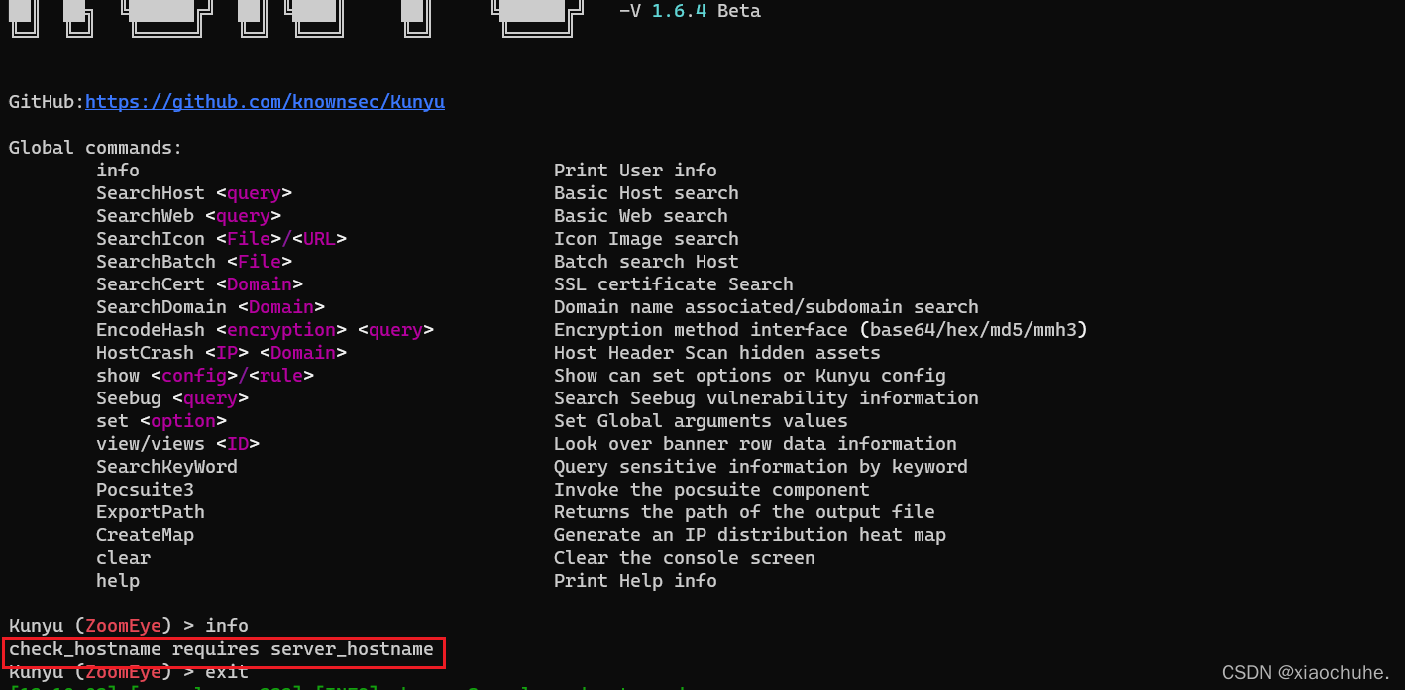 python报错——check_hostname requires server_hostname-CSDN博客