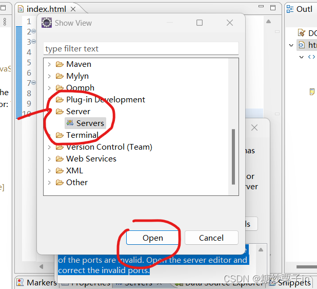 安装和配置JDK和JRE+apache-tomcat的安装配置+eclipse的安装和配置（完整流程）_jre配置-CSDN博客