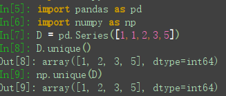 Python主要数据预处理函数（interpolate/unique/isnull/notnull/PCA/random）_row.interpolate() python-CSDN博客