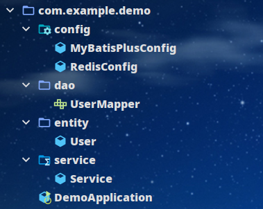 Spring Boot demo系列 ：Redis缓存_redistemplate missing type id when trying to resol-CSDN博客