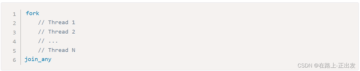 我的 System Verilog 学习记录（6）_fork join any-CSDN博客