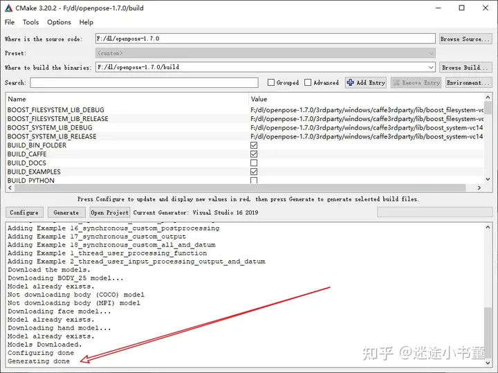 windows编译openpose及在python中调用_python openpose-CSDN博客