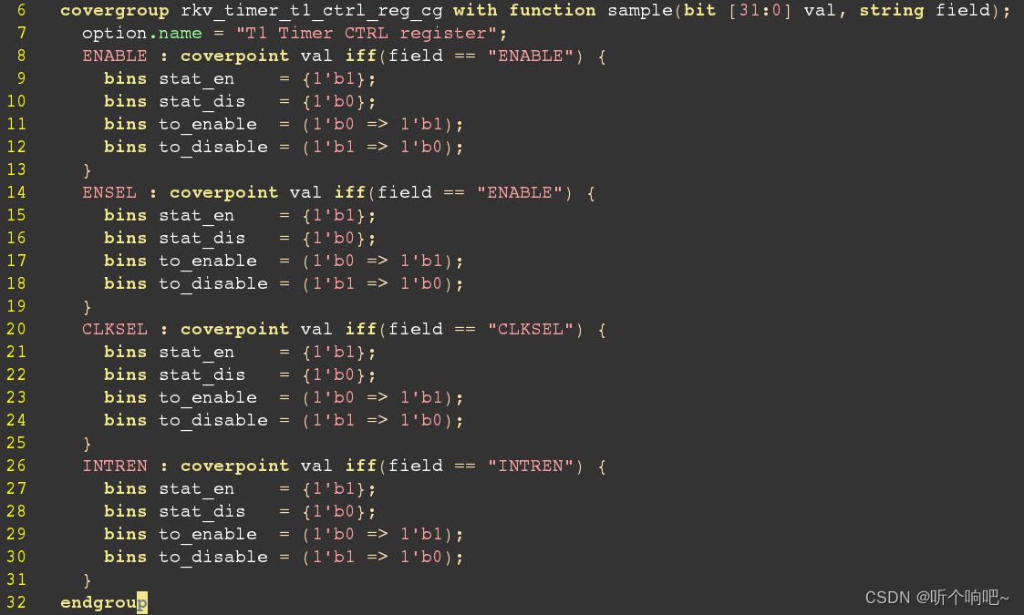 APB Timer验证环境搭建——学习笔记（8）_ahb timer验证需要几个agent-CSDN博客