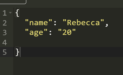 网络请求okhttp+JSON数据解析 （Android开发示例）-CSDN博客