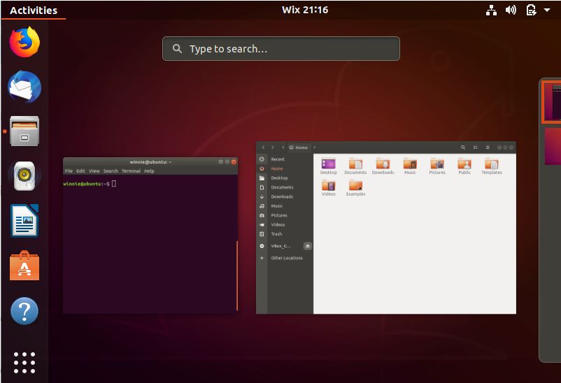Linux Ubuntu 22.04常用系统快捷键_ubuntu22.04快捷键-CSDN博客
