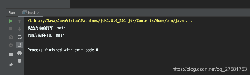 多线程之currentThread()、isAlive()、sleep()、getId()方法的用法_currentthread()的getid方法改成什么了-CSDN博客