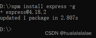Node.js & cnpm下载-CSDN博客