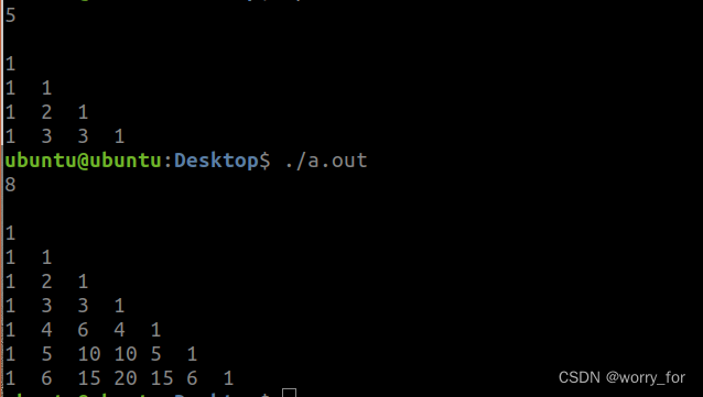2024.5.27-CSDN博客