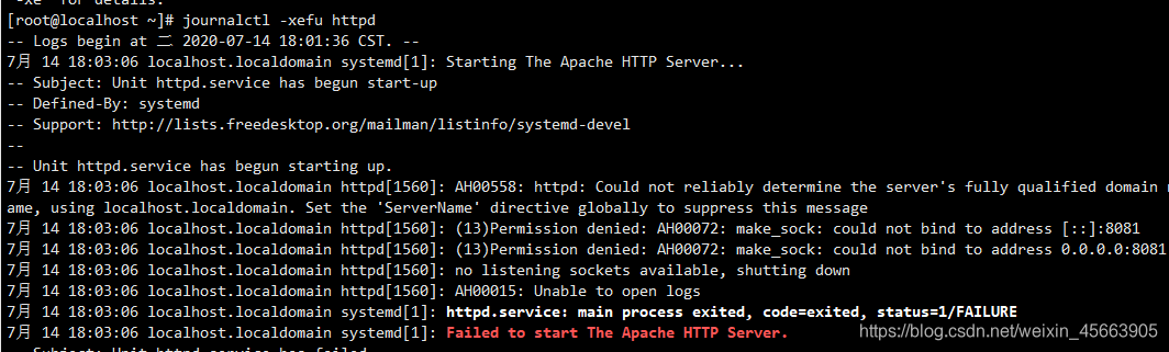 SELinux防火墙与setenforce命令-CSDN博客