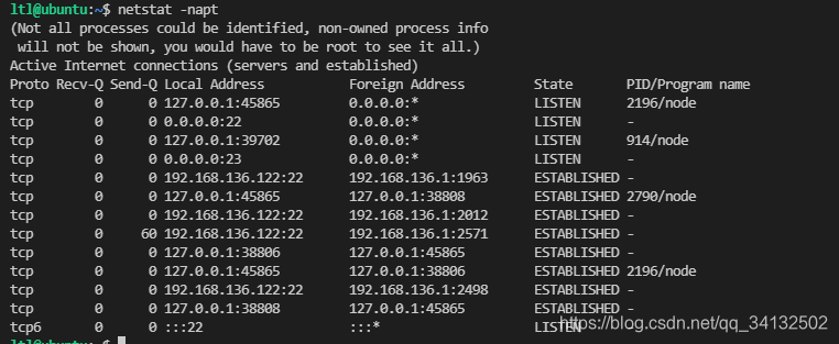 telnet: Unable to connect to remote host: Connection refused-CSDN博客