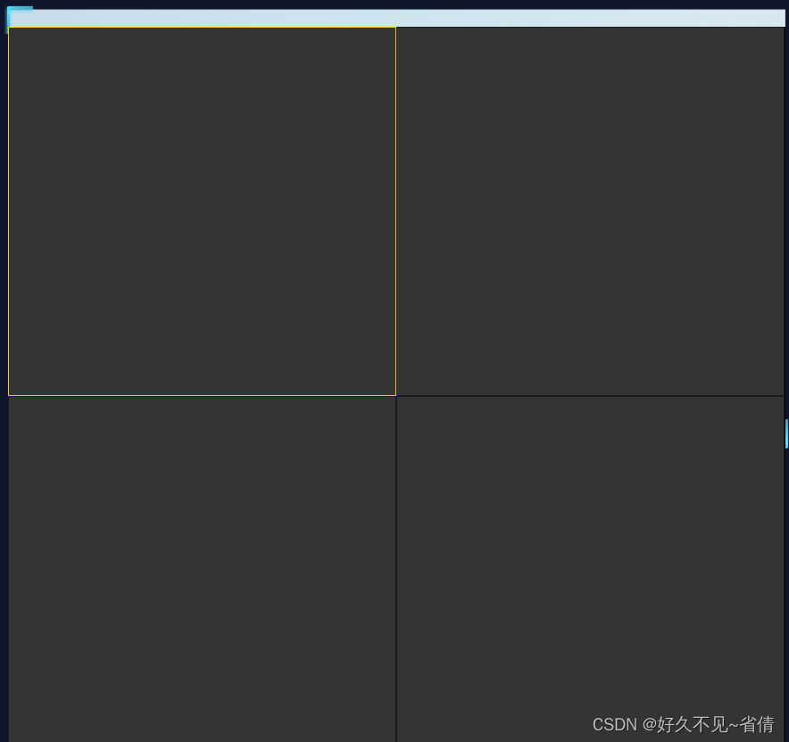 在web页面使用webVideoCtrl.js集成海康威视-CSDN博客