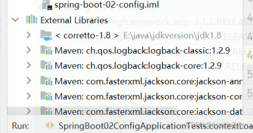 springboot学习的yml，@RunWith，@Email，hibernate-validator的配置问题_hibernate-validator pom配置不了-CSDN博客