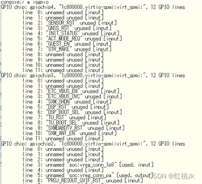 Android&Linux GPIO控制方法_android gpio-CSDN博客