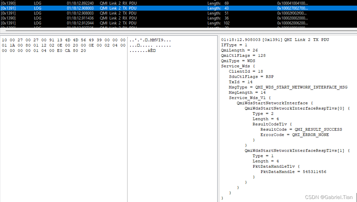 高通SDX12：小网SIM卡QMI拨号无法获取IPv6地址问题的分析_Linux驱动/应用开发-CSDN专栏