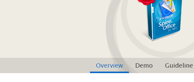7.5.4:Spire Office for .NET New Version_spire.office-CSDN博客