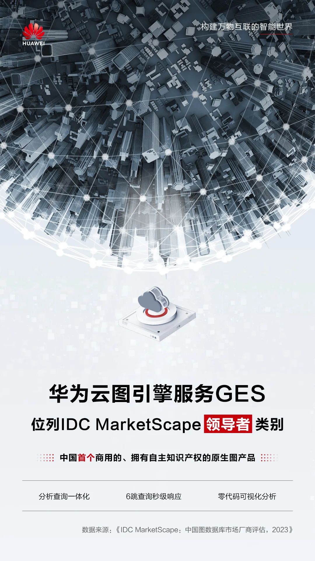 华为云GES：中国图数据库领导者，助力企业数字化转型,-CSDN博客