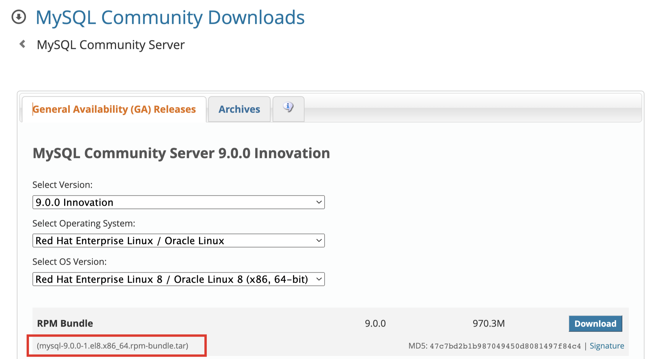MySQL 9.0创新版发布！功能又进化了！-CSDN博客