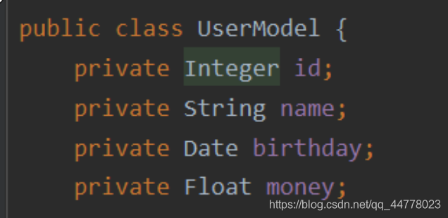 Springboot整合mybatis（配置文件版）springboot中application配置mysql Csdn博客