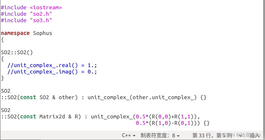 从零开始的Linux（5）ubuntu18.04下运行VINS-Mono/VINS-RGBD（保姆级超级详细教程）-CSDN博客