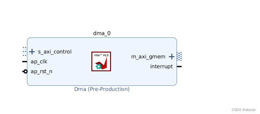 xilinx cdma dma ip_vivado cdma-CSDN博客