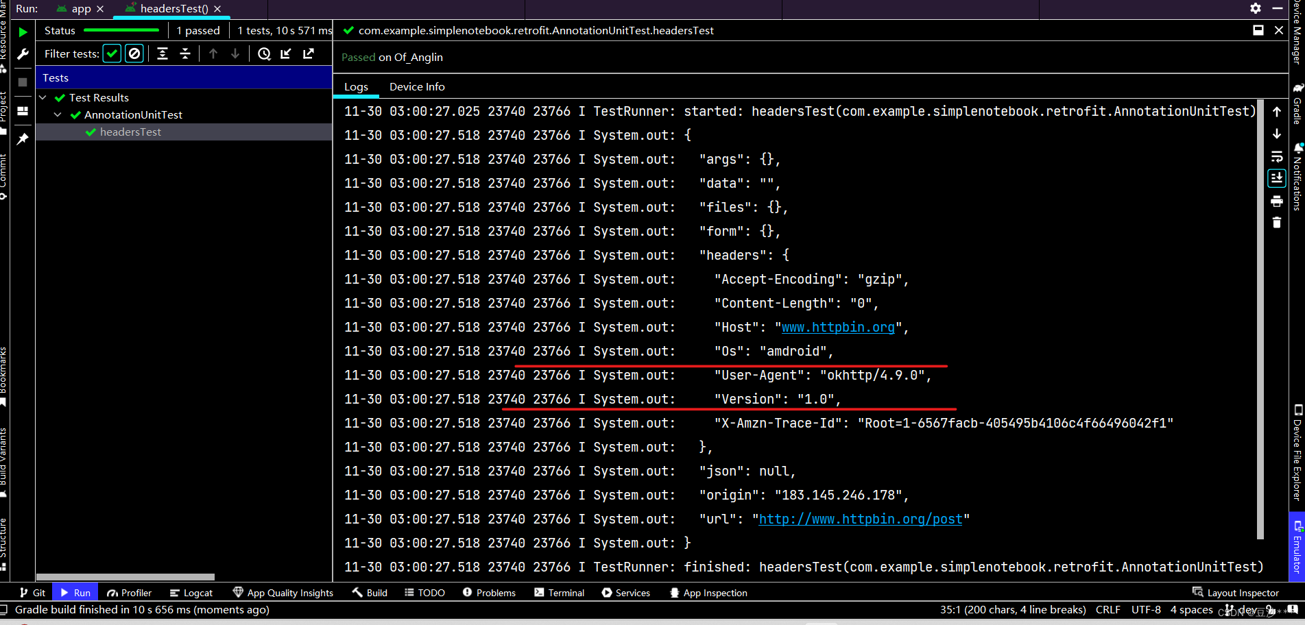 Retrofit注解详解：方法、参数与请求头-CSDN博客