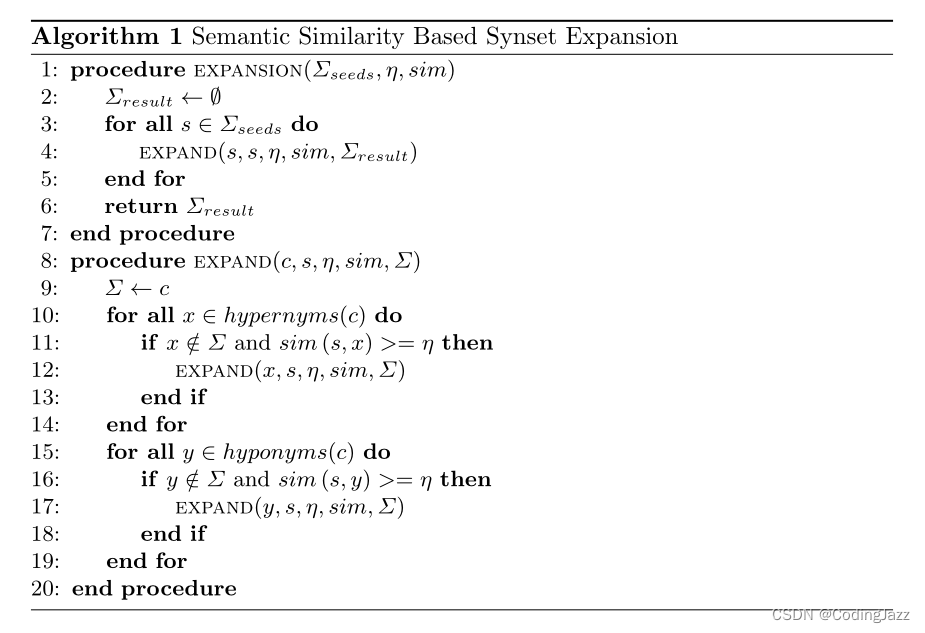 【论文笔记】Sematch: Semantic Entity Search from Knowledge Graph-CSDN博客