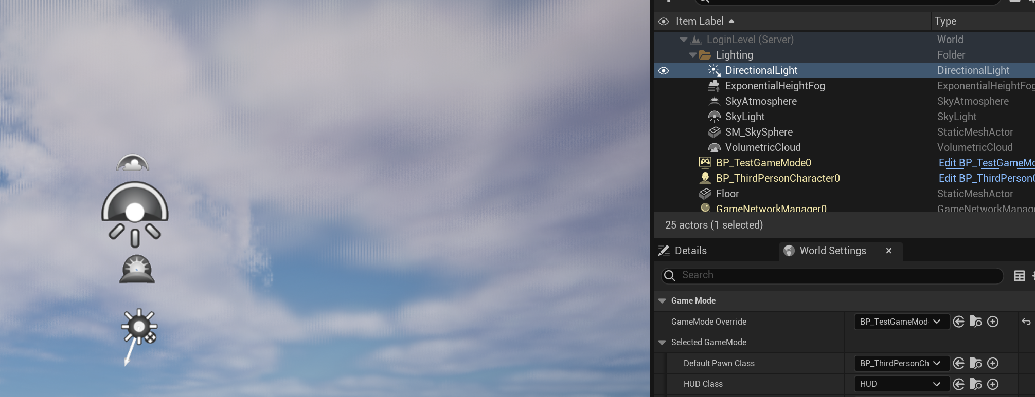 【UE渲染系统】一帧的渲染流程_ue renderdoc-CSDN博客