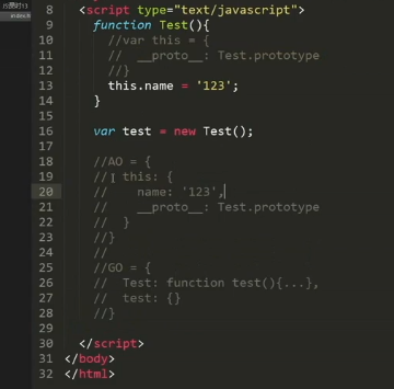 前端学习笔记202310学习笔记第一百零玖天-vue3-链式调用&对象属性与遍历&this指向&caller_callee之22-CSDN博客