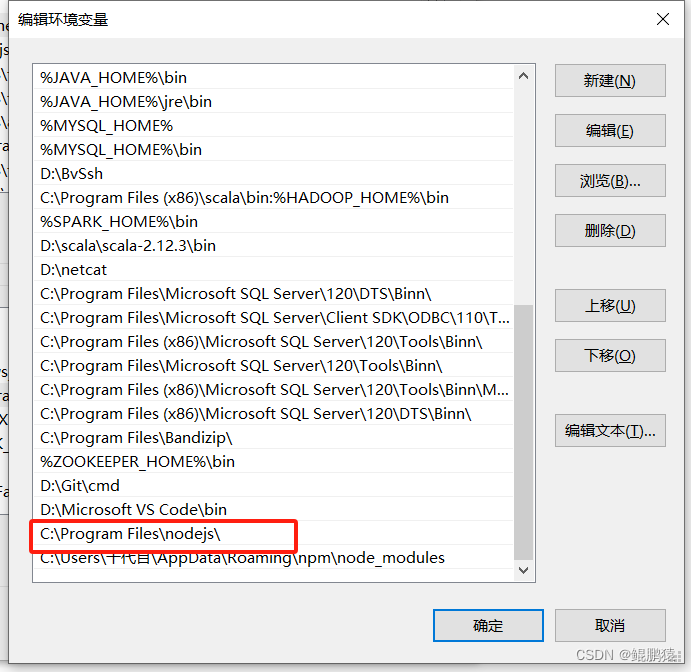 Vue前端框架--Vue工程项目问题总结{脚手架 Vue-cli}_vue脚手架,node,npm 安装成功,npm run serve启动时还报 sh: vue-cl-CSDN博客