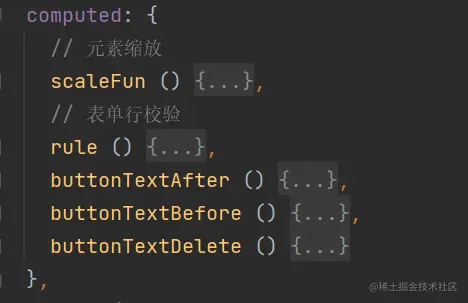 vue的基本知识点_vue v-if 可以触发 beforedestroy-CSDN博客
