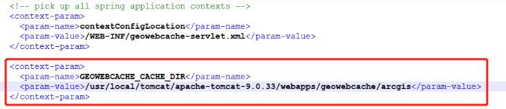 建站系列 geowebcache发布服务_geowebcache linux-CSDN博客