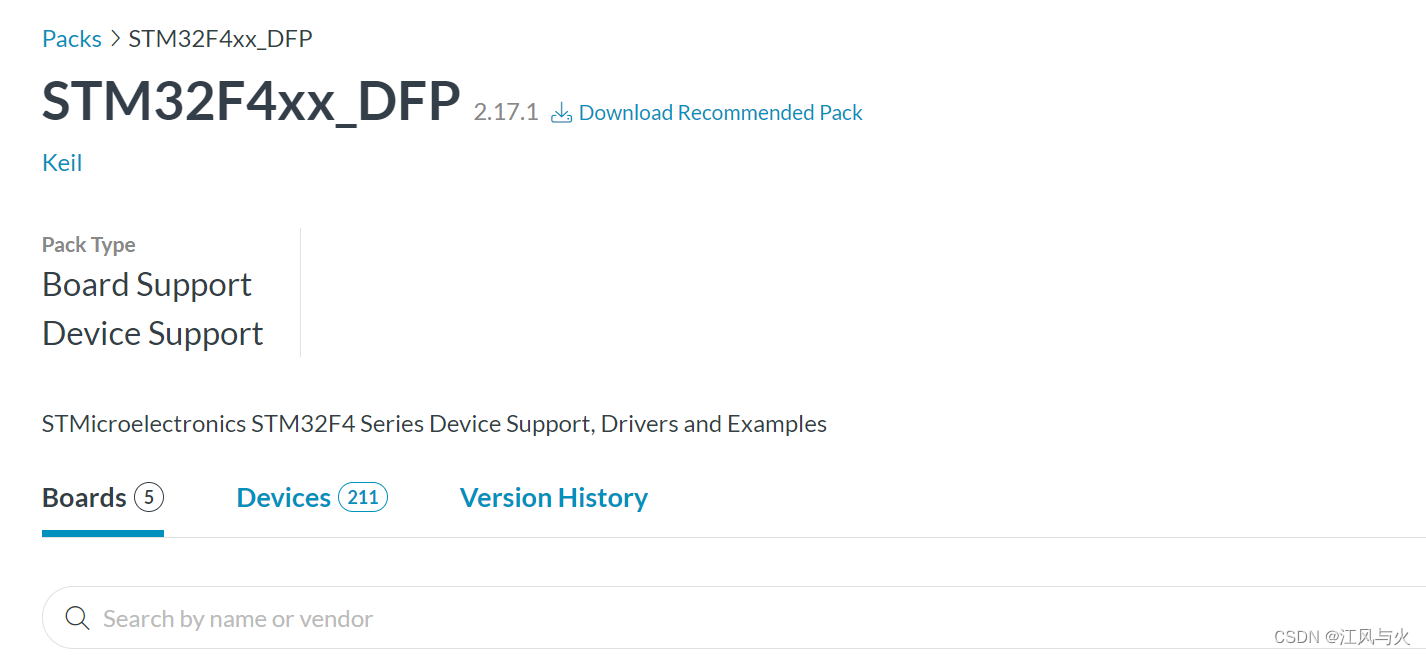 STM32出现Error:Flash Download failed - “Cortex-M4“解决办法_error: flash download failed - "cortex-m4 ...