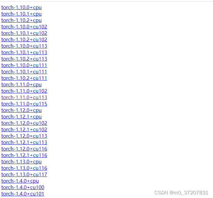 torch-geometric本地whl安装_torch whl-CSDN博客