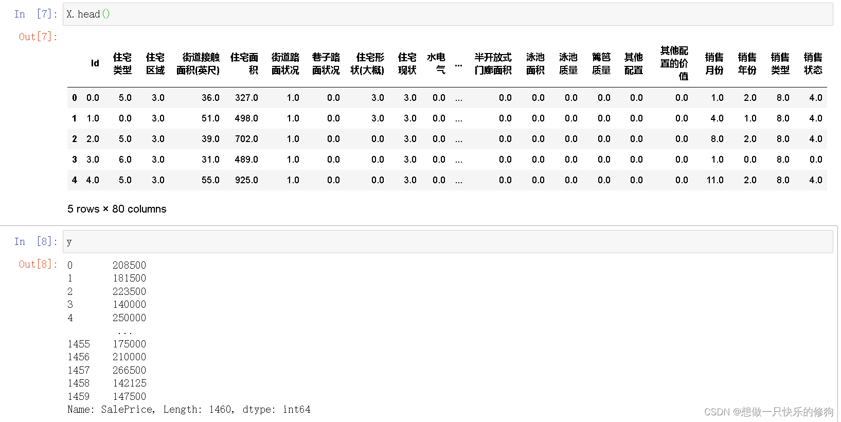 【机器学习实战】使用BayesOpt优化库实现对房价数据集进行超参数优化_bayesopt py库-CSDN博客
