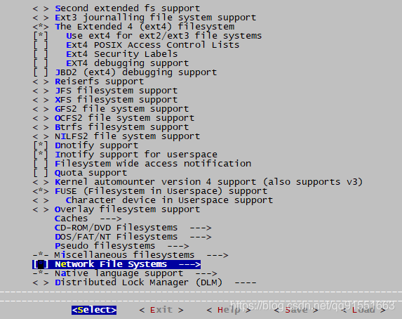 移植nfs-utils到ARM（海思平台）上实现NFSD_nfs-utils 移植-CSDN博客