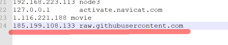 NLTK Downloader出现 [Error 11004]getaddrinfo failed的错误时怎么解决_getaddrinfo failed怎么解决-CSDN博客