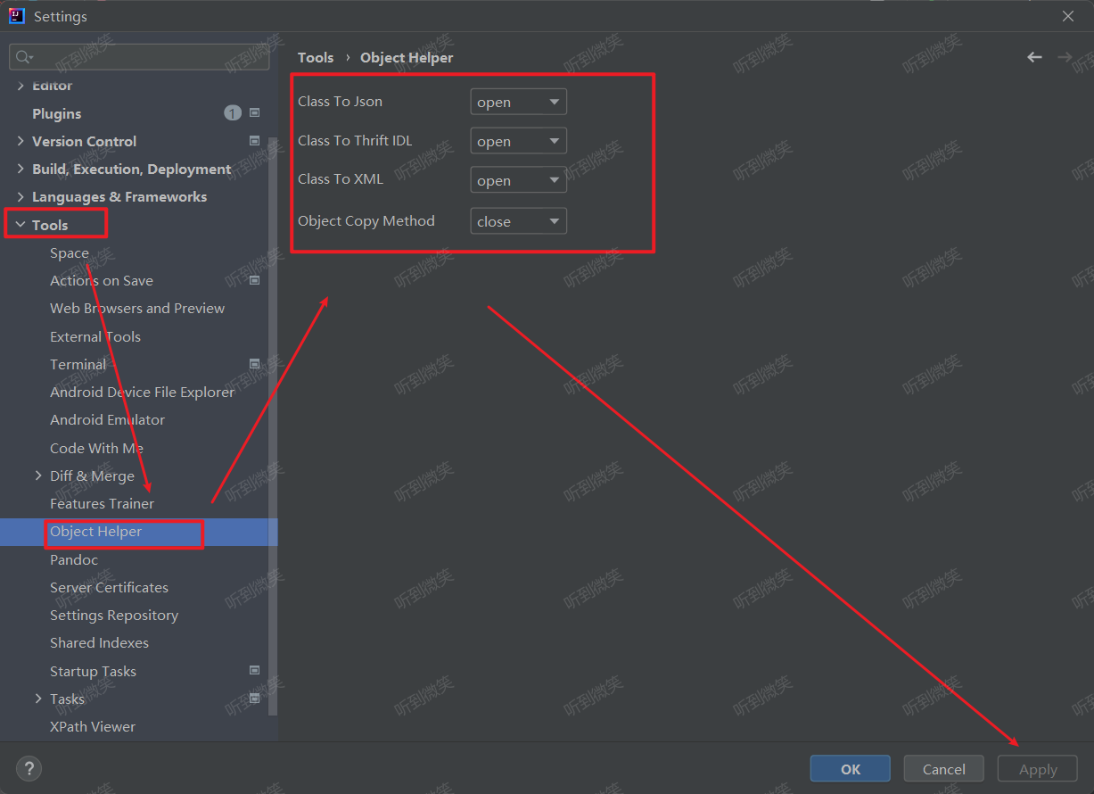 安利一个好用的IDEA插件 object-helper-plugin_idea 对象拷贝插件-CSDN博客