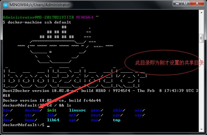 win下docker使用Dockerfile发布war包到tomcat-CSDN博客