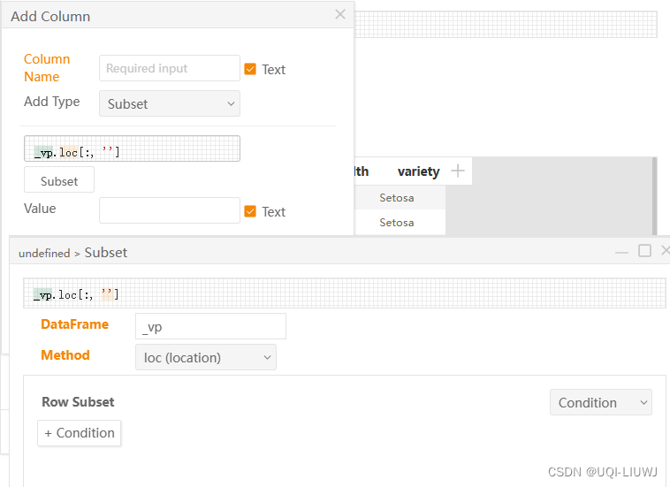 jupyter notebook笔记 visualpython_visualpy install-CSDN博客