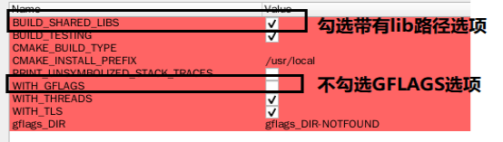 Cmake安装及其使用、编译glog库_cmake -j8-CSDN博客