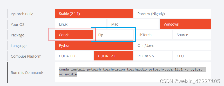【Win10/Win11深度学习环境配置记录】——Anaconda+CUDA+CUDNN+PyCharm+Pytorch_windows11 anacondacuda-CSDN博客