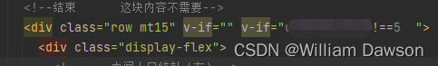 【解决 [Vue warn]: Failed to resolve directive: if (found in ＜Main＞ at src/views/xxx/xxx.vue) 报错问题 ...